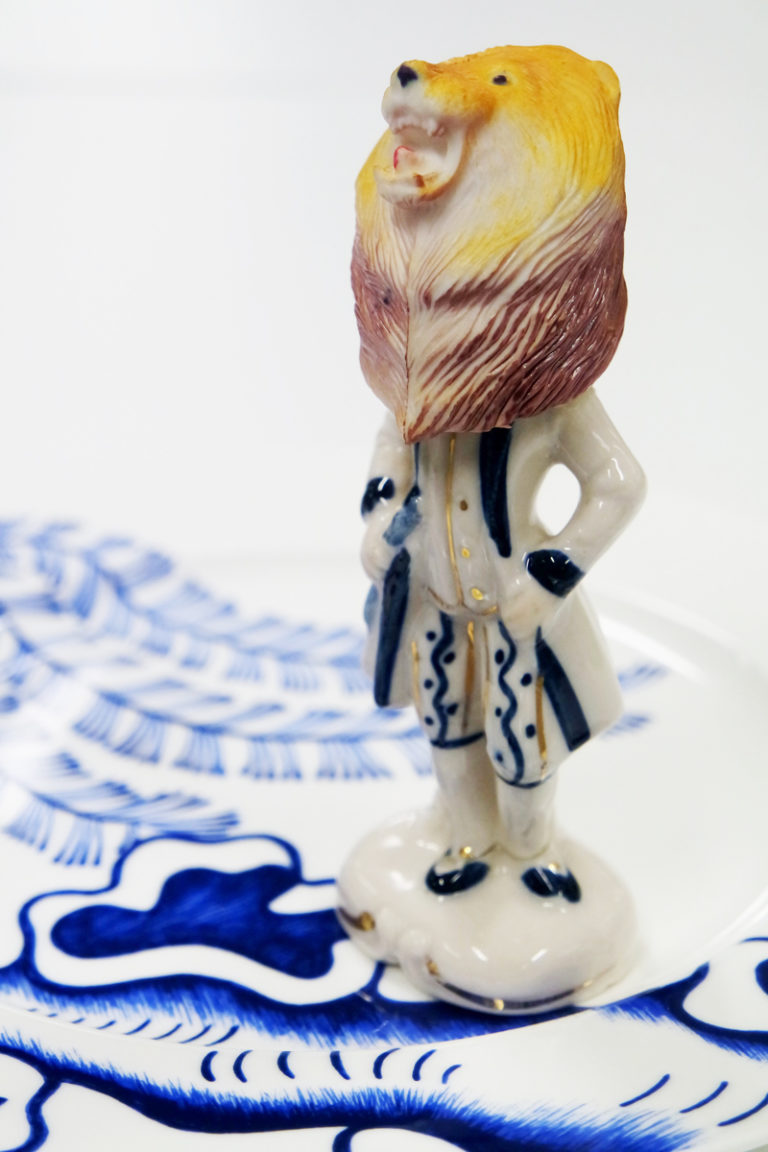 Grad Spotlight: Olivia Rushin • Inkygoodness