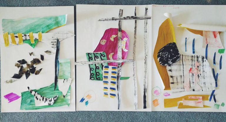 Grad Spotlight: Arabella Simpson • Inkygoodness