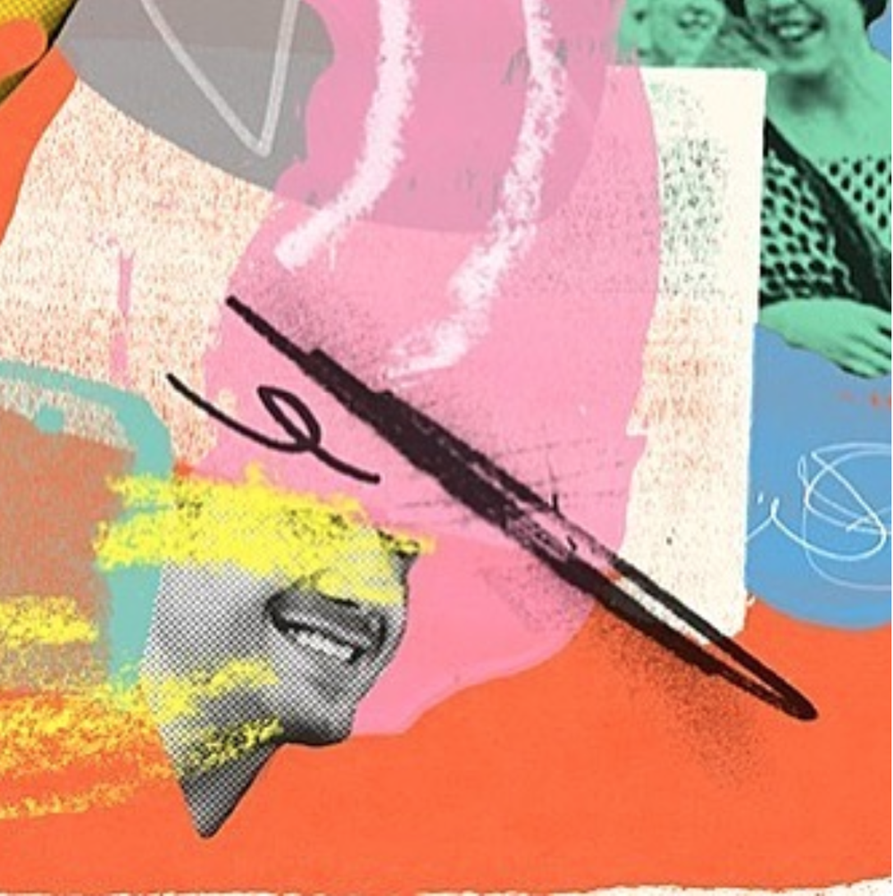 Follow Friday: Illustrator Sam Russell Walker's inky Instagram