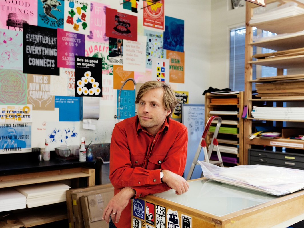 [OFFSET Dublin] Drew Bennett