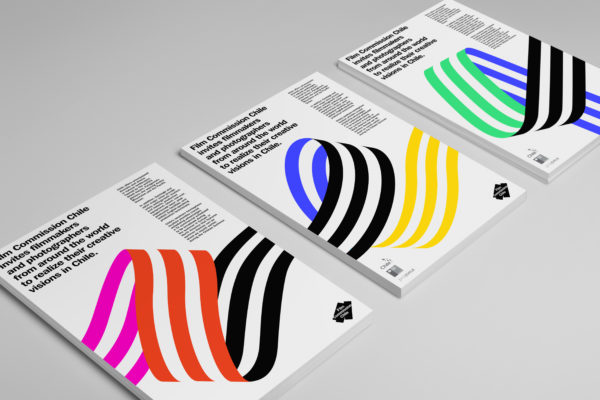 Barcelona based Hey studio share their poster design tips • Inkygoodness